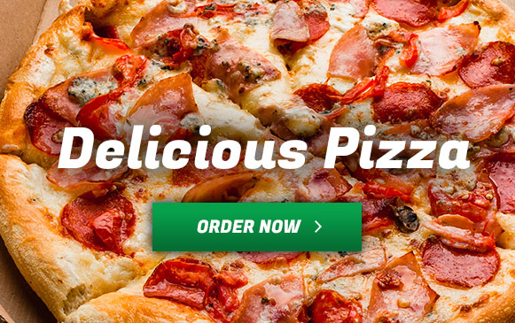 Pan Pizza and Shiraz Balti (Cheltenham) - Pizza Takeaway in Cheltenham